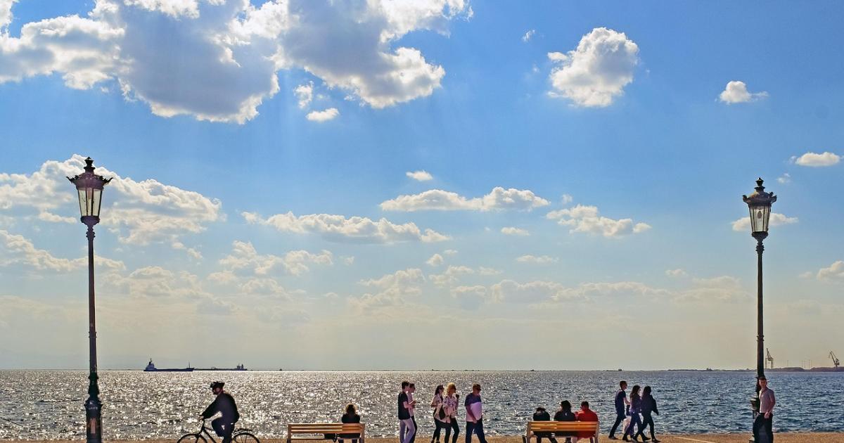 Cultural Activities at Philoxenia – Experience Greek Through the City ...